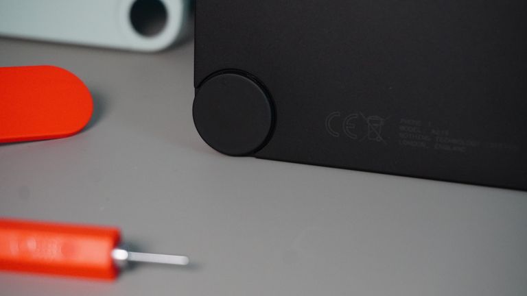 I've used the CMF Phone 1 and can't believe it costs so little | T3