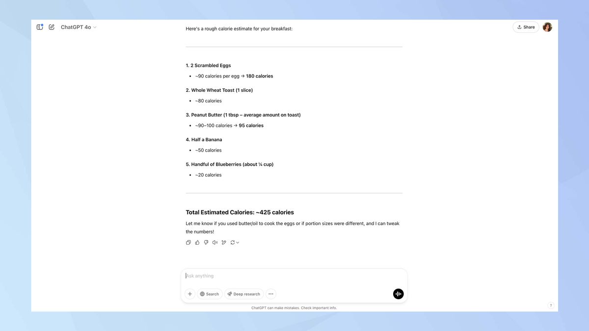 I use ChatGPT every day — 9 prompts I can't live without | Tom's Guide