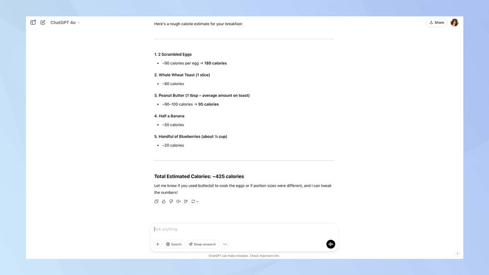 I use ChatGPT every day — 9 prompts I can't live without | Tom's Guide