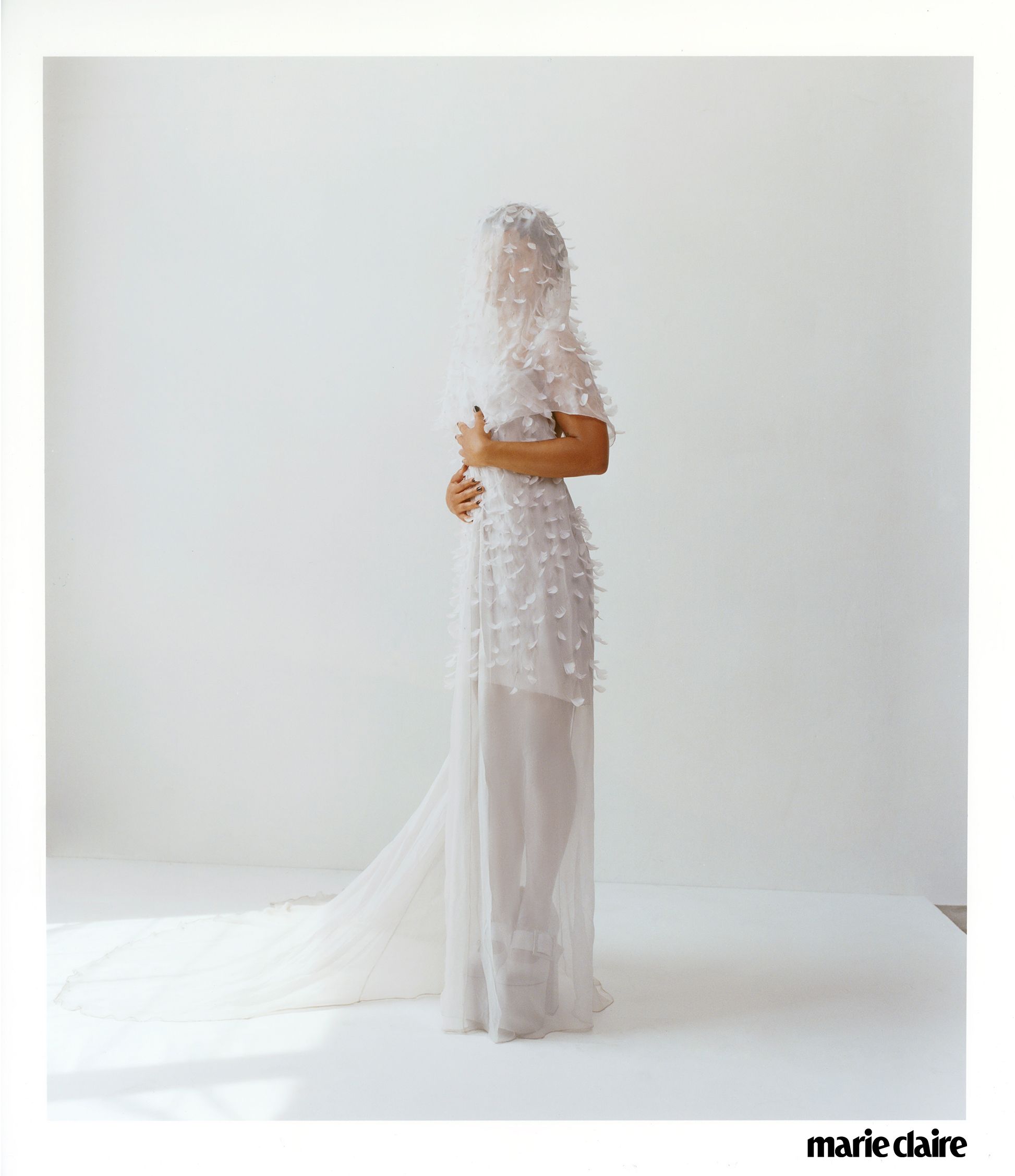 Myha’la on Industry, Getting Engaged, and Brat Summer | Marie Claire