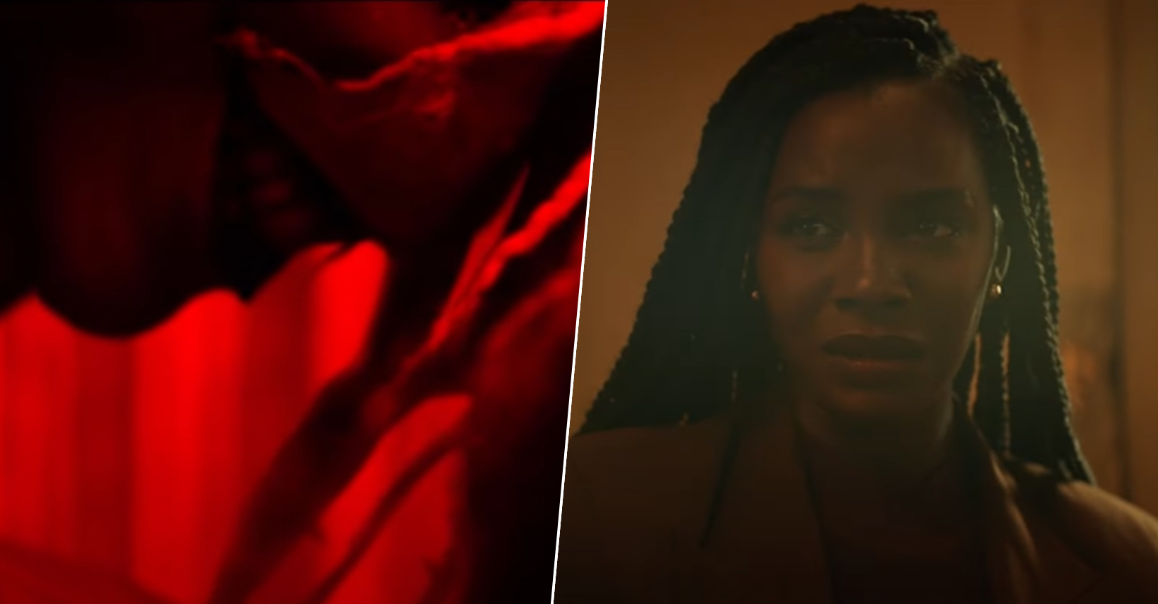 First trailer for season 2 of controversial horror TV show looks like ...