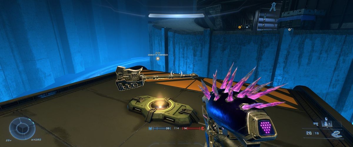 Halo Infinite complete weapons list (so far) | Windows Central