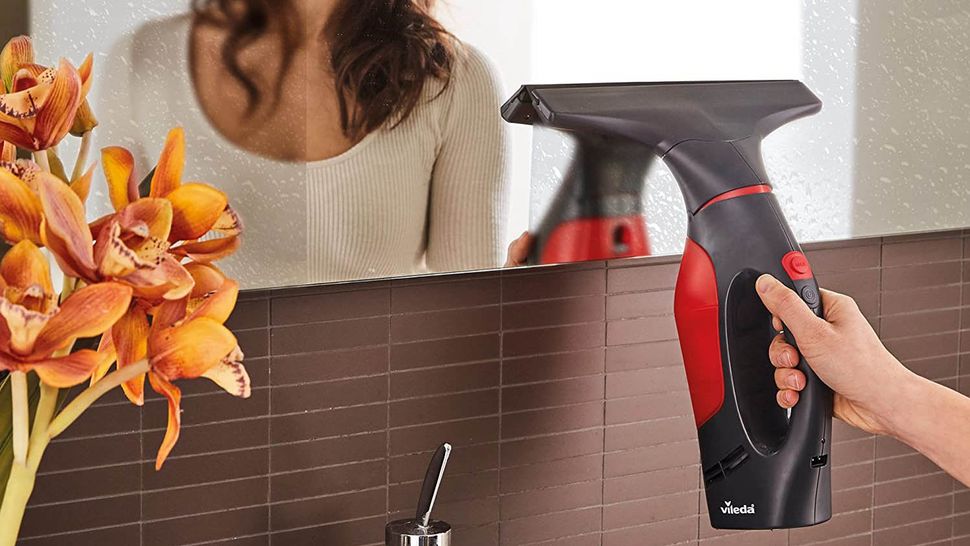 Take my advice — don't buy a window vacuum cleaner | Tom's Guide