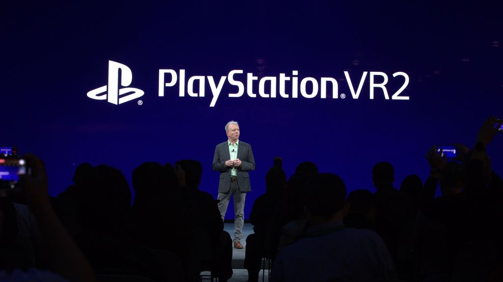 PSVR 2 specs and features - everything we know so far | GamesRadar+