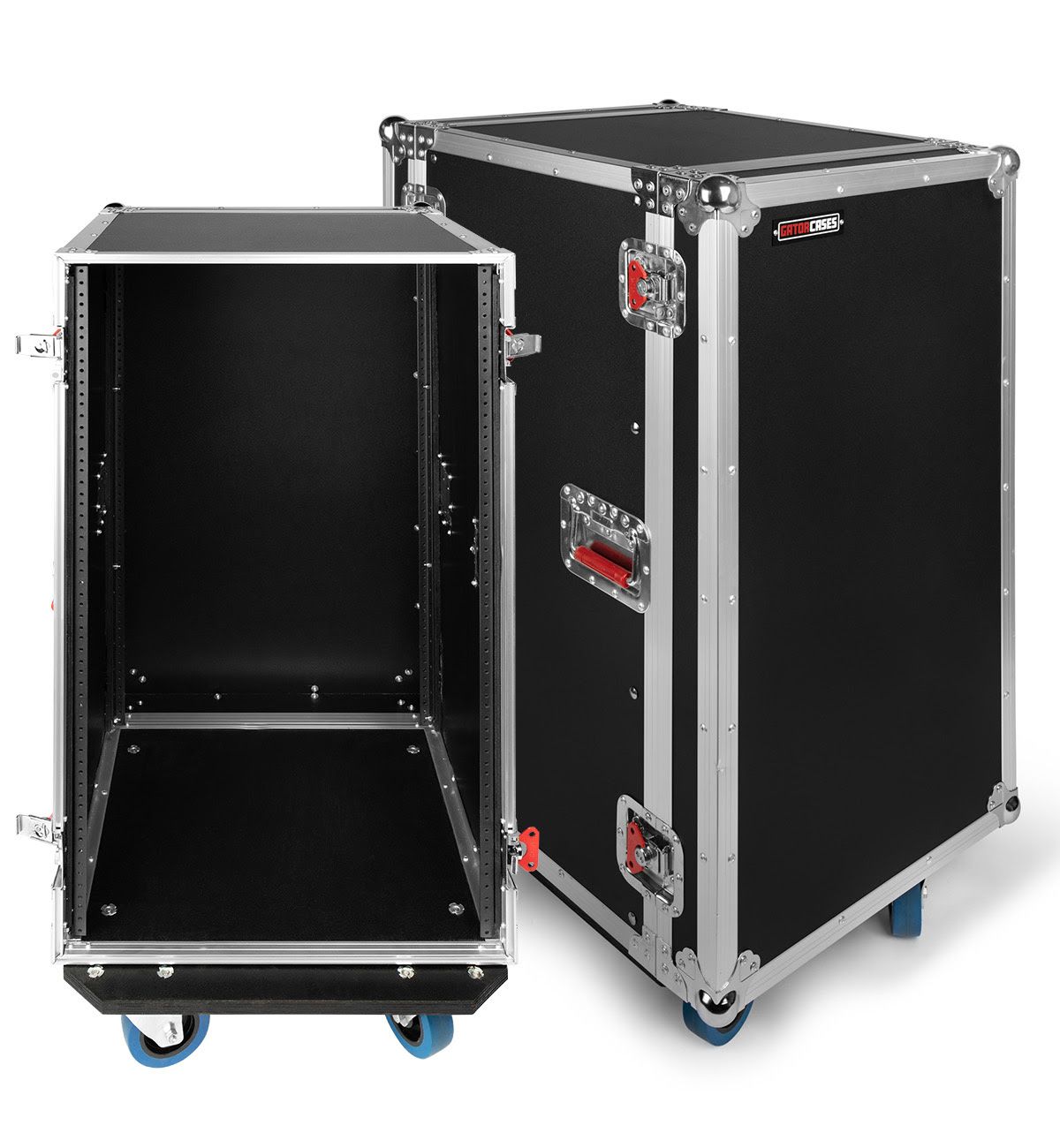 Gator Adds Two New Cases to the G-Tour Rack Family | AVNetwork
