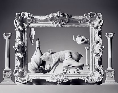 Designer Harry Allen’s renovated upstate New York cottage | Wallpaper*