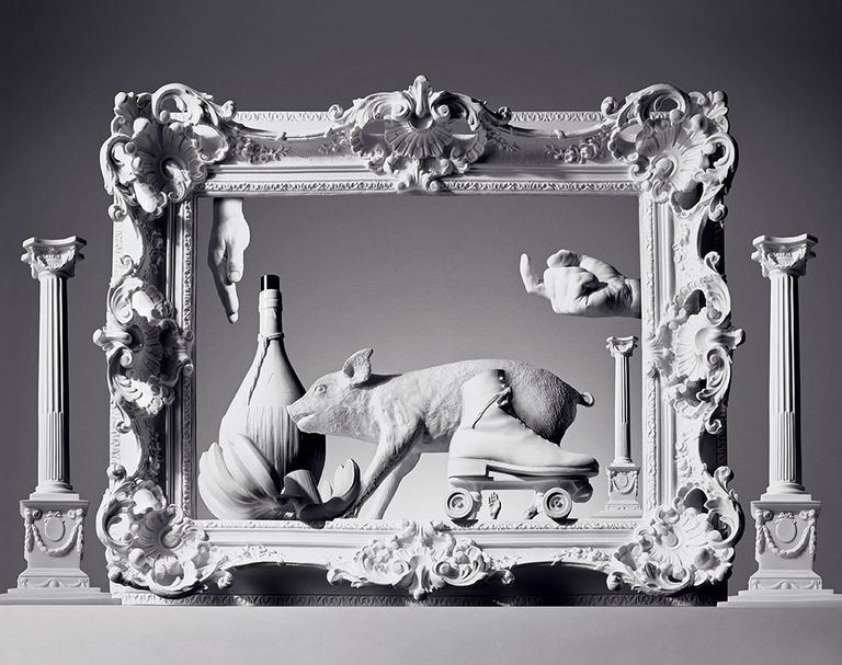 Designer Harry Allen’s renovated upstate New York cottage | Wallpaper*