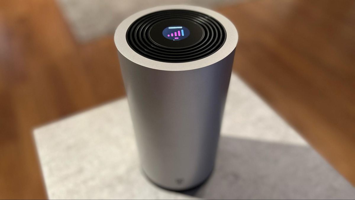 T-Mobile Home Internet: How and Why I Switched | Tom's Hardware