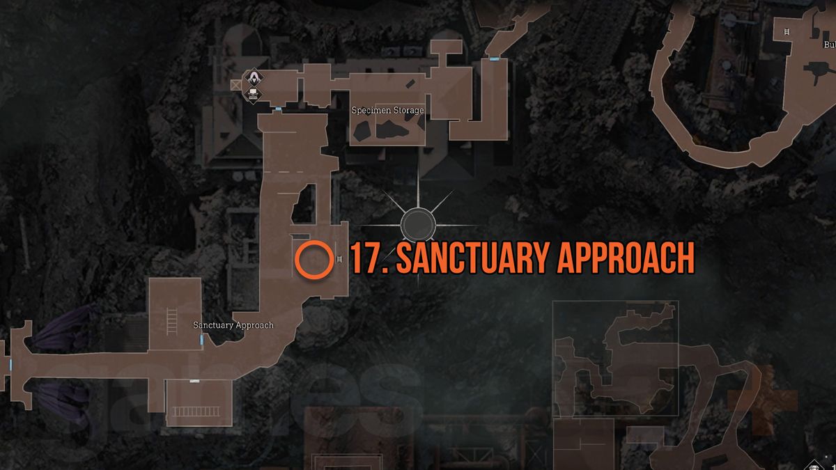 All Resident Evil 4 Yellow Herb locations in the Remake | GamesRadar+
