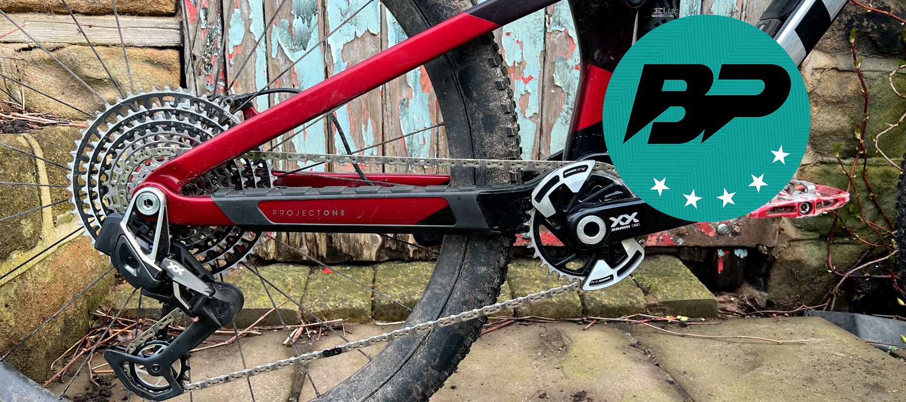 SRAM XX SL Eagle Transmission review | Bike Perfect