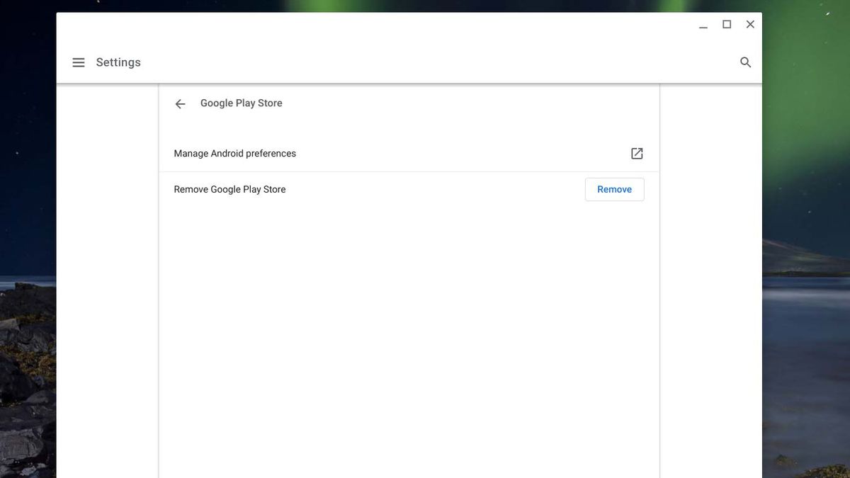 How to free up storage on a Chromebook | Laptop Mag