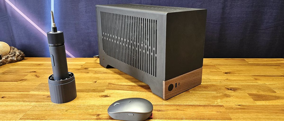 Best PC Cases 2025: Our Tested Picks for Your Next Build | Tom's Hardware