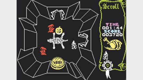 10 Best ZX Spectrum Games of All-Time | GamesRadar+
