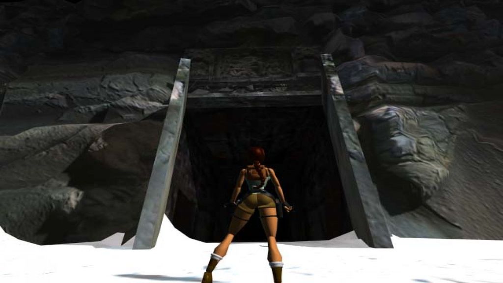 The history of Tomb Raider | PC Gamer