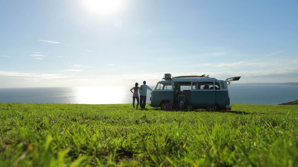 The number one staycation spot of 2020 has been revealed - will you ...