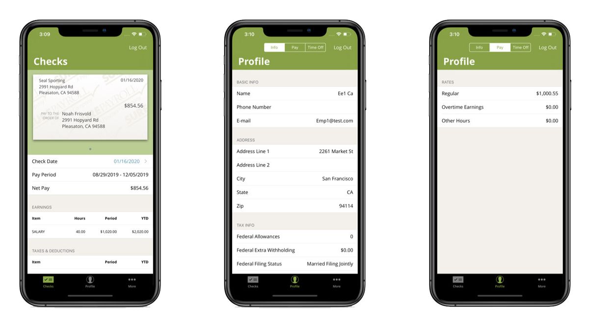 SurePayroll | TechRadar