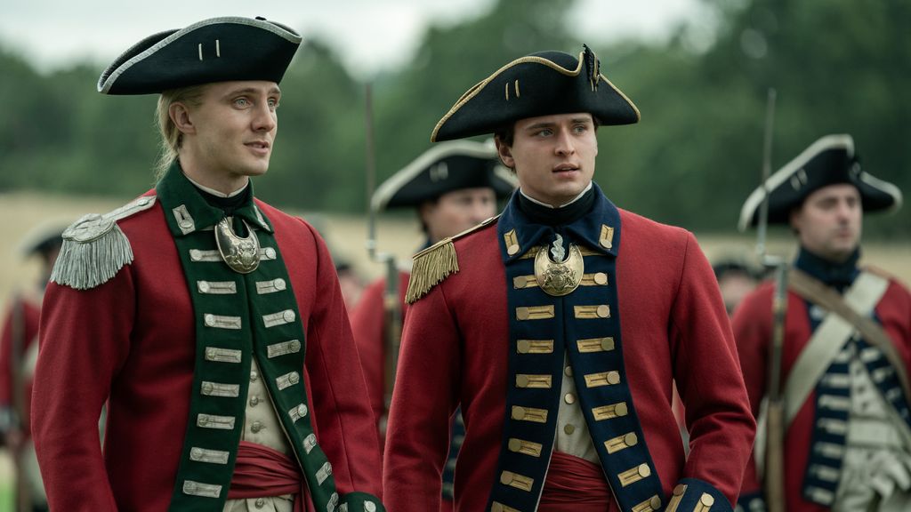 Outlander season 7 episode 7 recap: Loss and deception | What to Watch