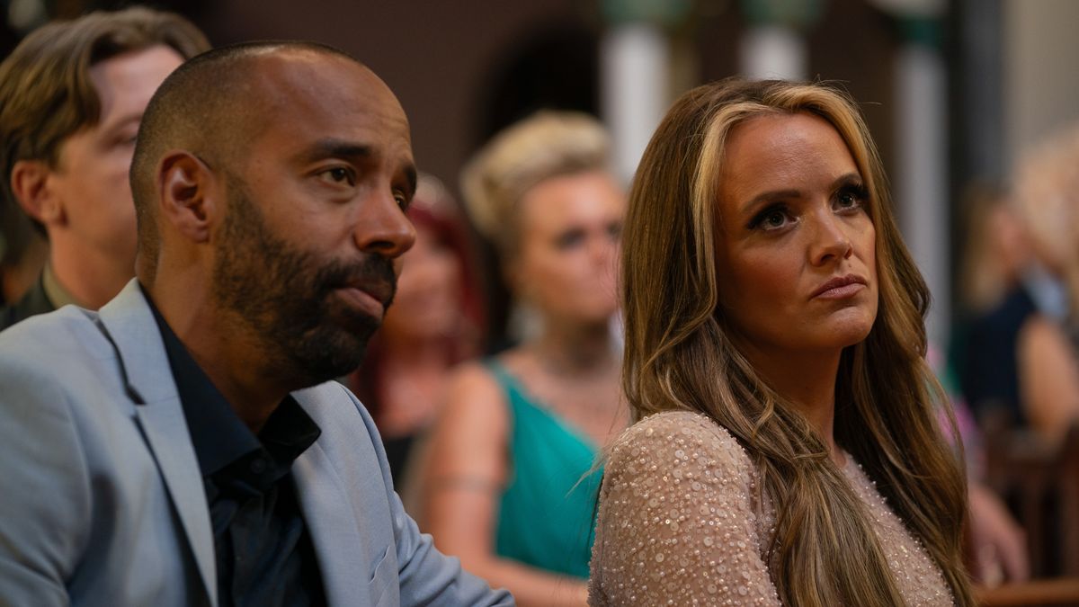 This City is Ours ending explained: does Michael kill Jamie? (Spoilers ...