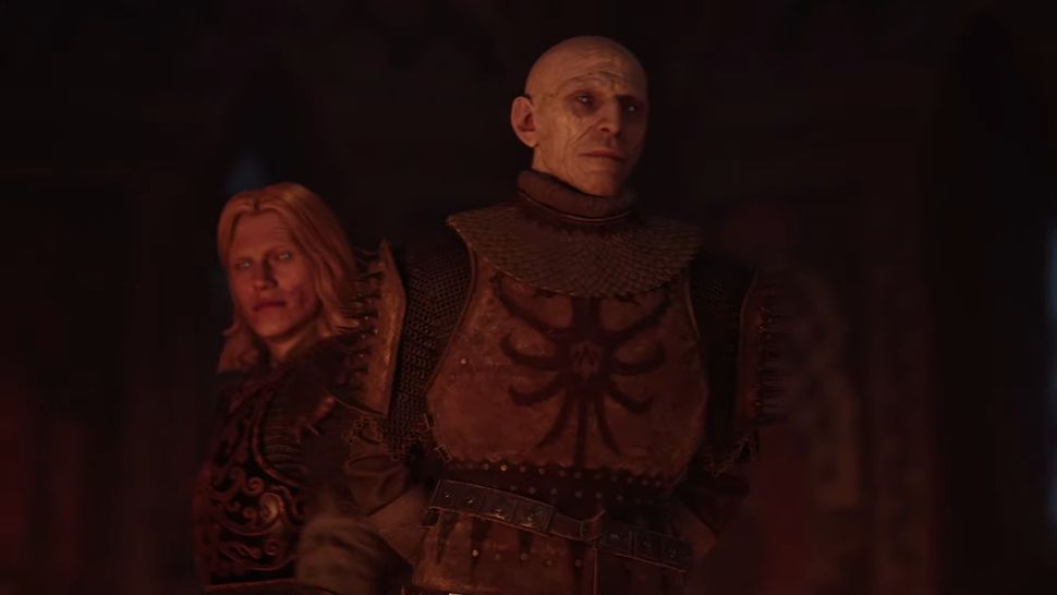 The dark fantasy RPG The Blood of Dawnwalker gets first gameplay trailer and a 2026 release ...