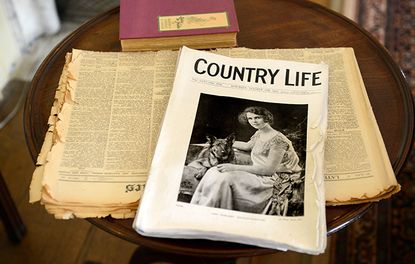 Little known facts about Country Life | Country Life