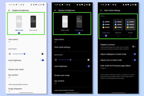 7 Hidden OnePlus features you’ve got to try | Tom's Guide