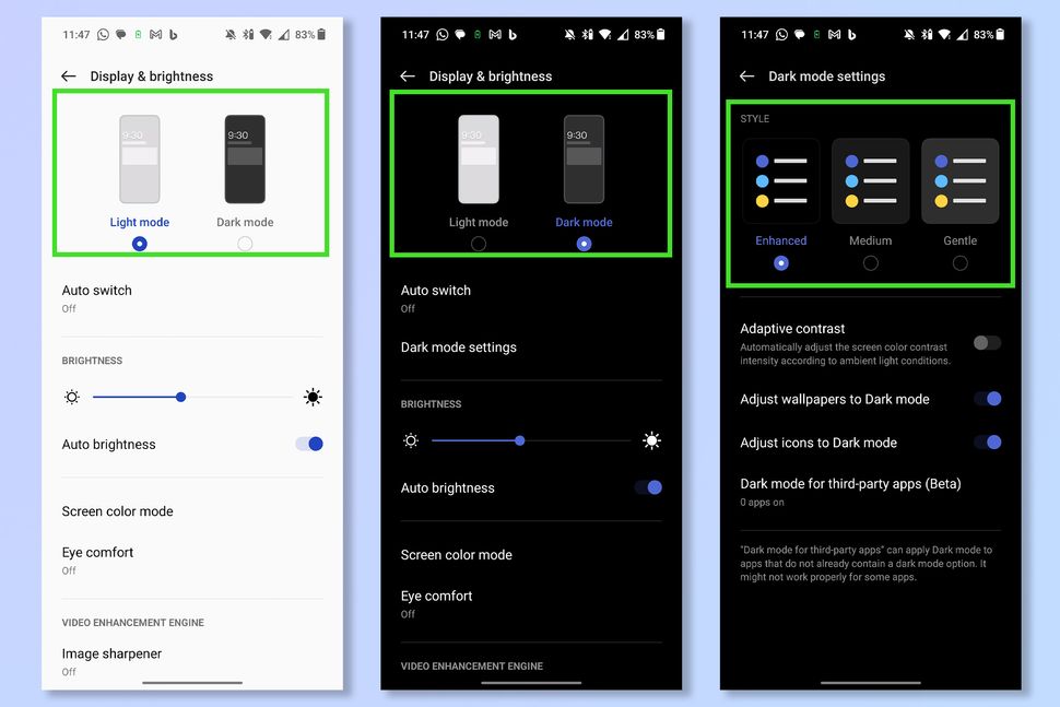 7 Hidden OnePlus features you’ve got to try | Tom's Guide
