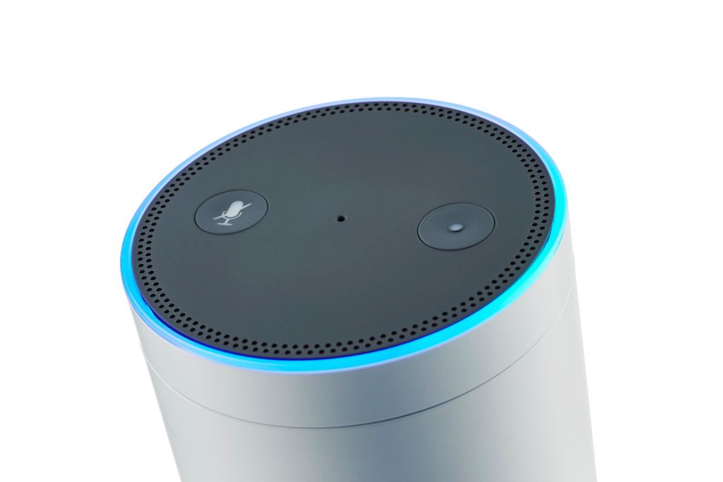Amazon working on technology allowing Alexa to speak in a dead relative ...