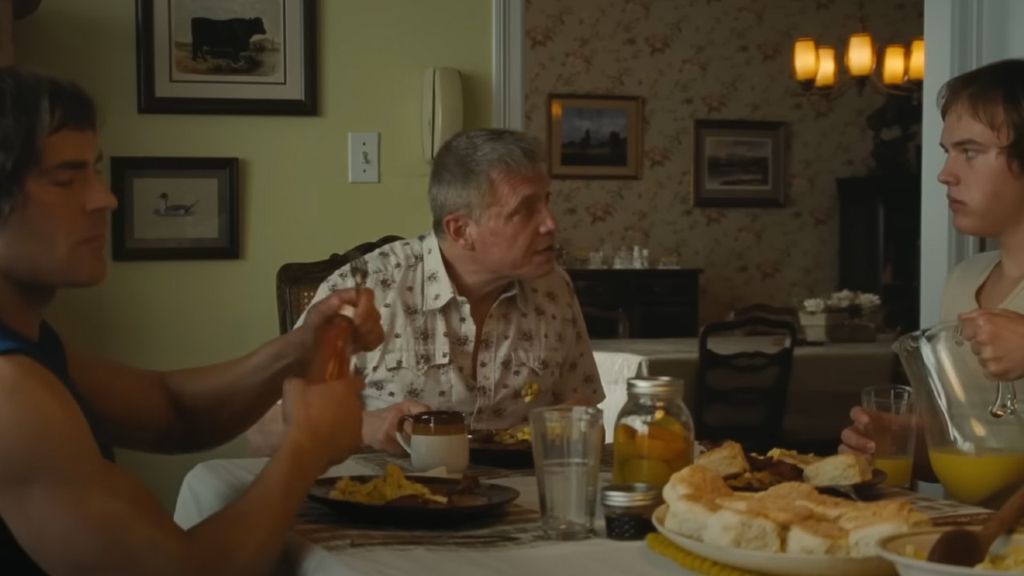 32 Most Riveting Father/Son Stories In Movies | Cinemablend