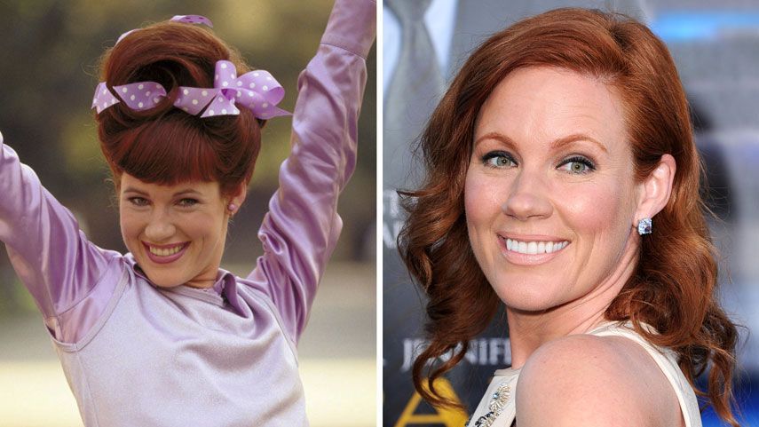 Cast of 'Clueless' Today - Then and Now Photos | Marie Claire