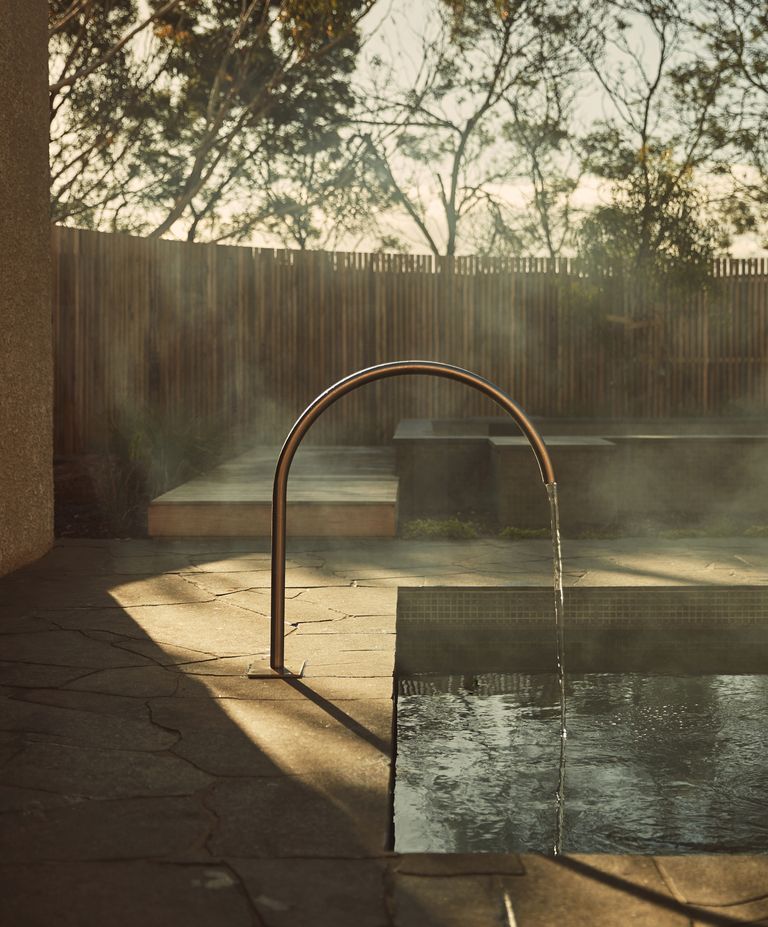 Dive into About Time bathhouse in Australia | Wallpaper*