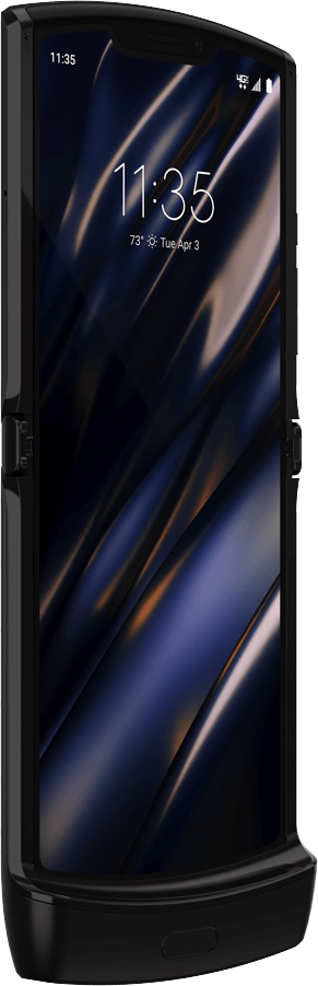 I wasn't expecting to love clamshell foldables — turns out I was wrong ...