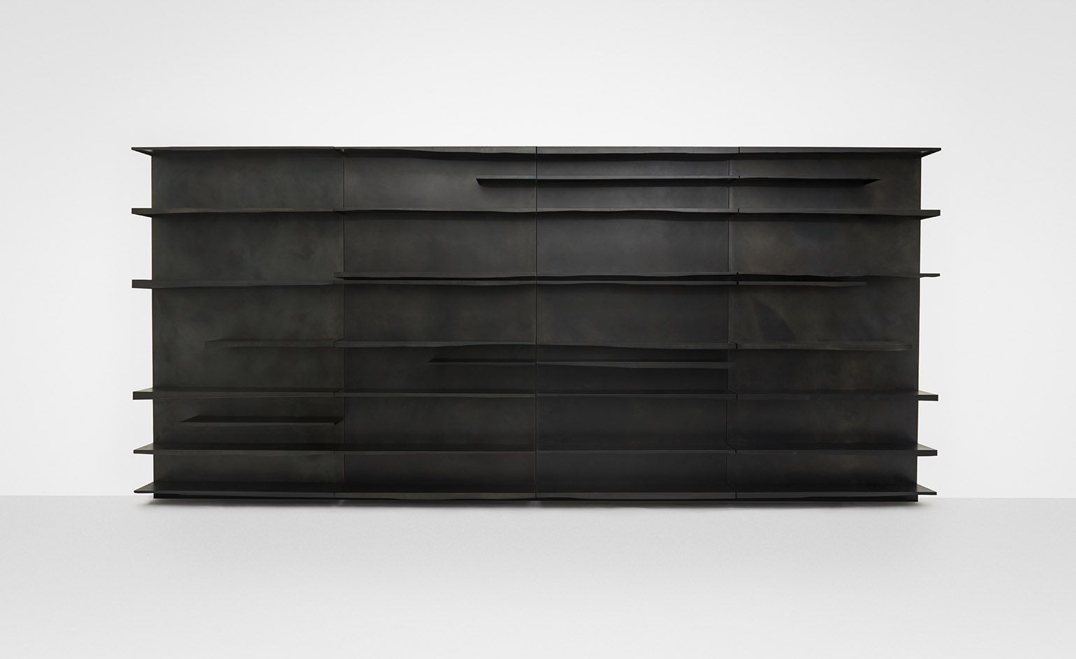 Fredrikson Stallard’s new collection makes a bold statement | Wallpaper