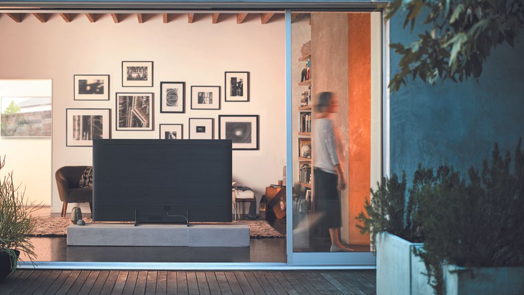 Samsung Q9FN QLED TV (65Q9FN) review | TechRadar