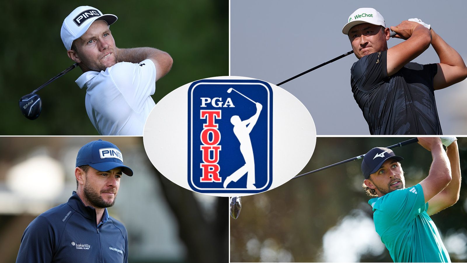 Which DP World Tour Players Secured 2026 PGA Tour Cards? | Golf Monthly