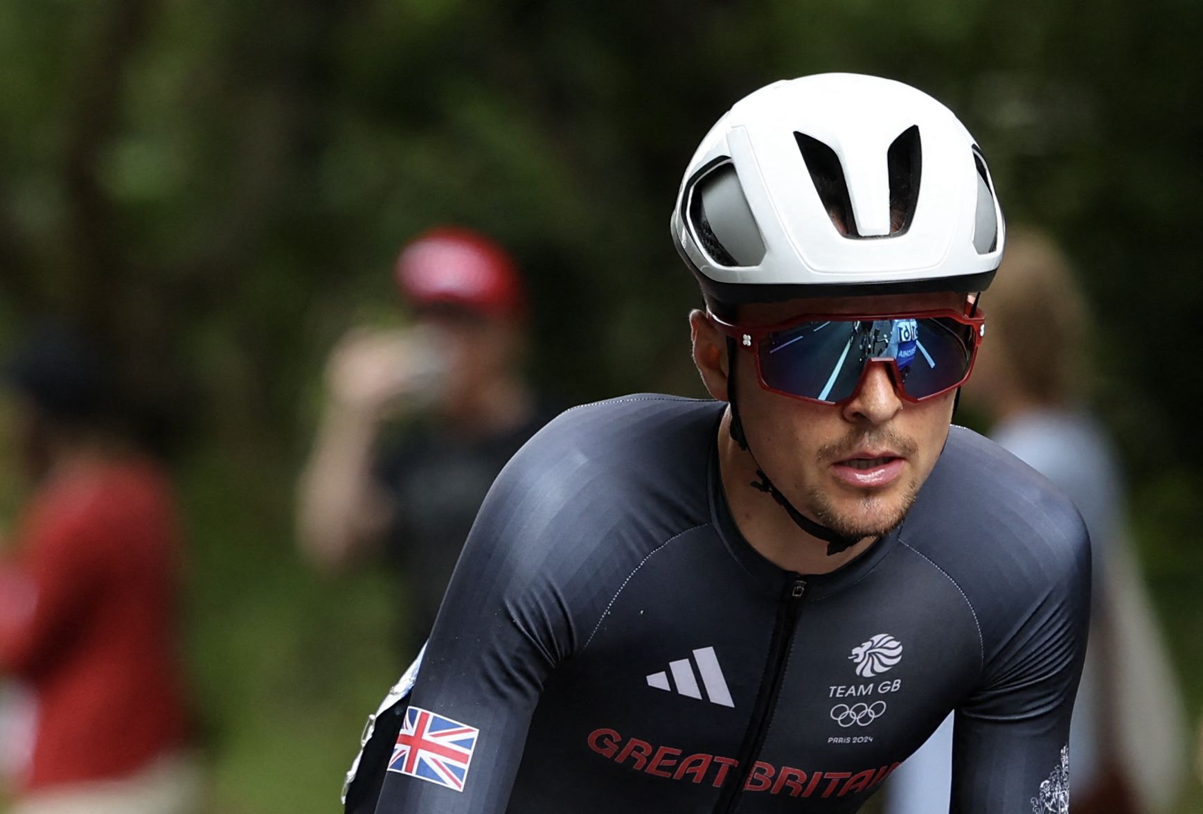 Tom Pidcock admits transfer talk and Olympic mountain bike success left ...