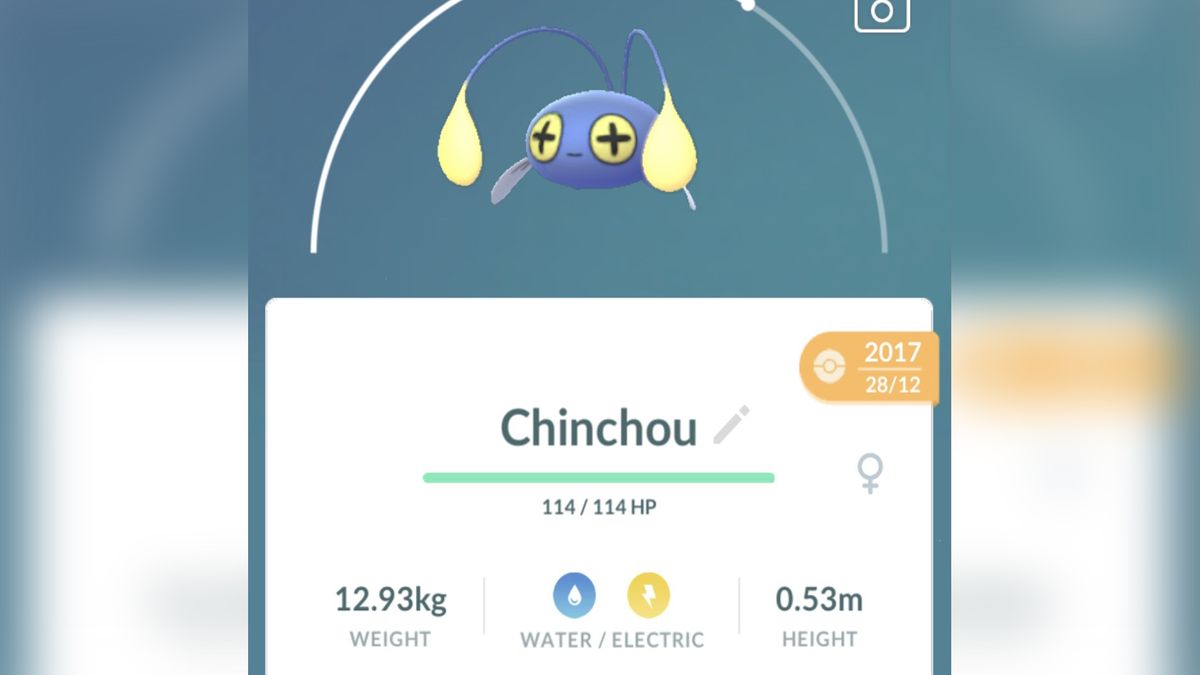 The best Pokemon Go Element Cup team to use under 500CP | GamesRadar+