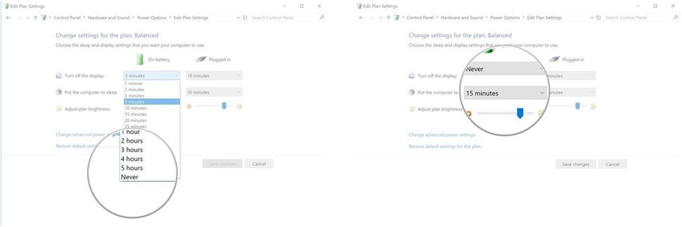 How to recalibrate the battery in your Windows 10 laptop | Windows Central