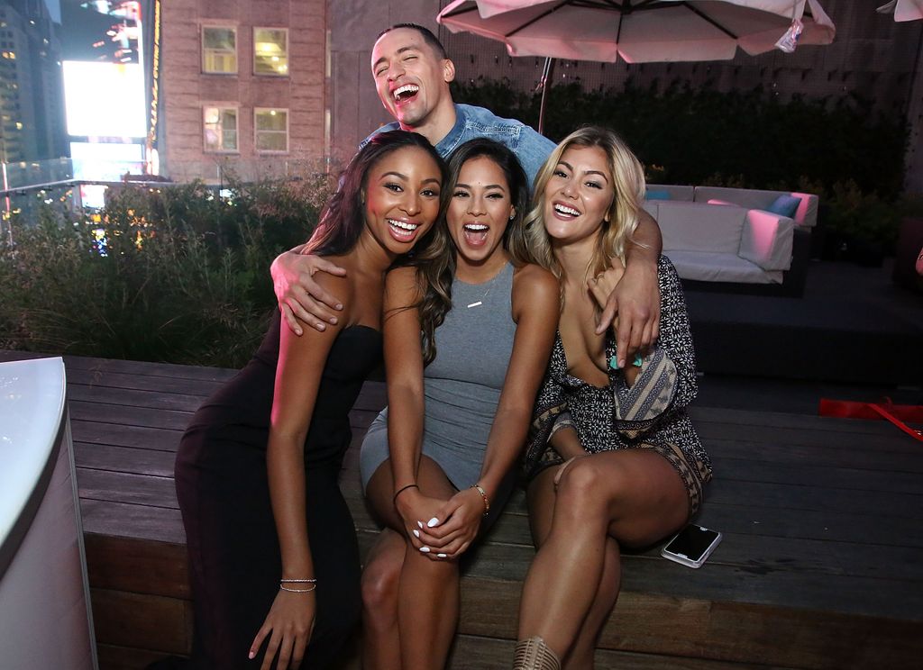 The 32 Most Interesting Reality TV Shows | Marie Claire