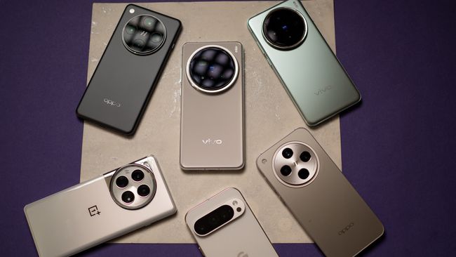 Which Android phone has the best camera? What I found after testing ...