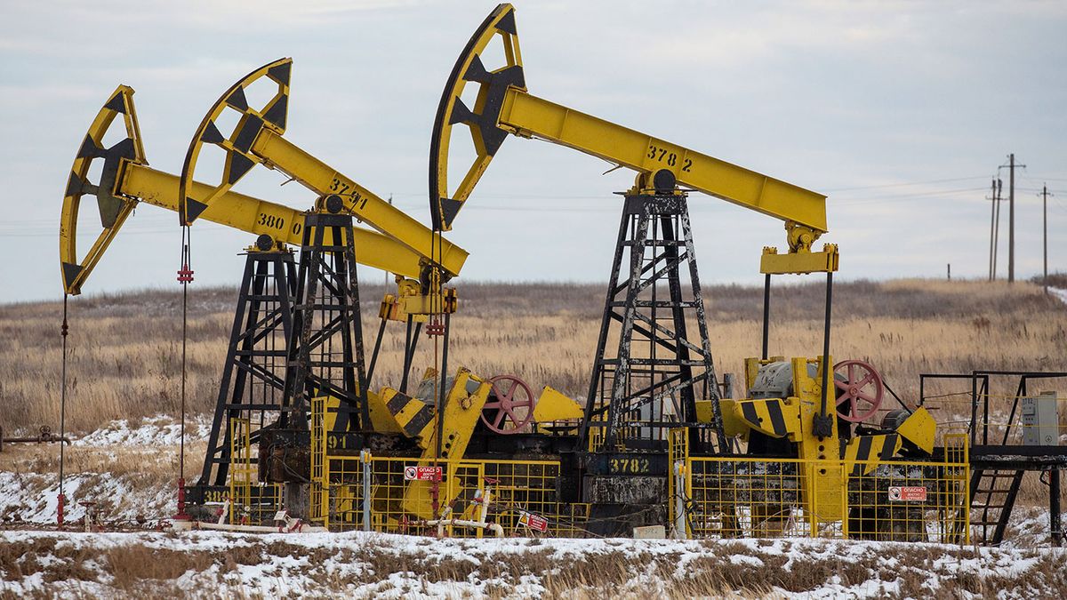 The surging oil price will hurt – but it also creates opportunities ...