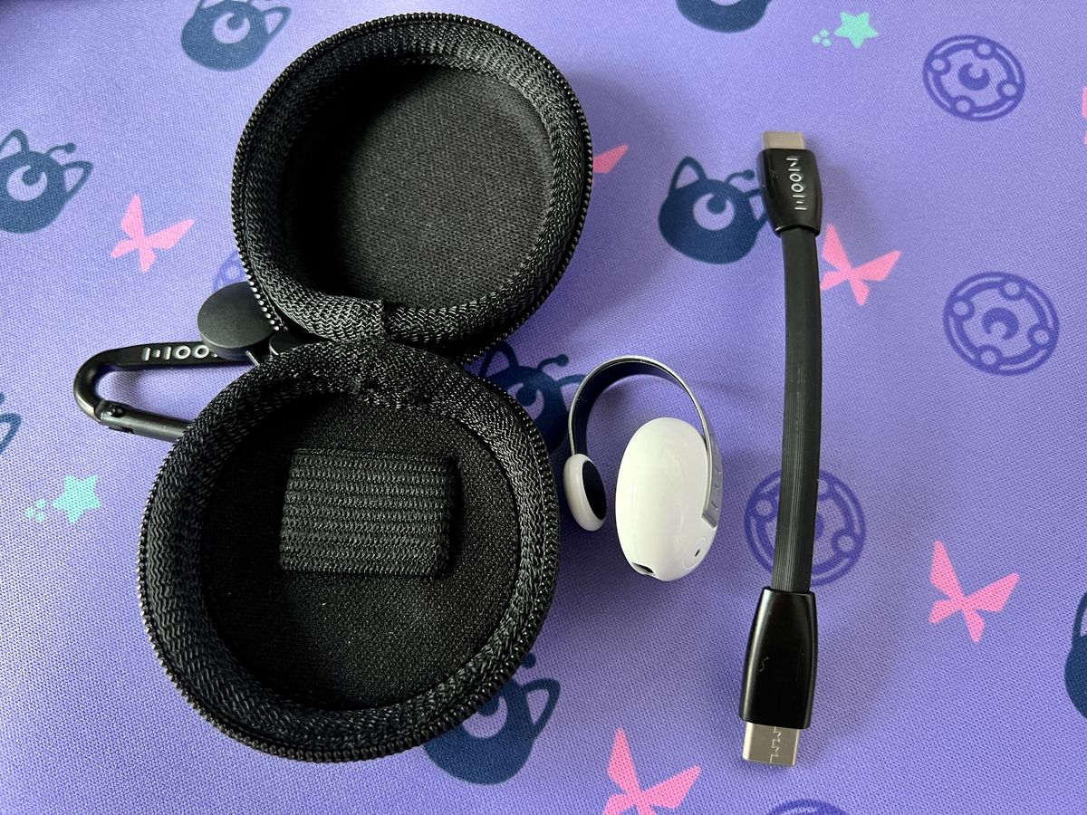 Moon UltraLight 2 review: Light up your iPhone photography game | iMore