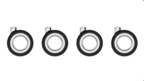 Apple’s new Mac Pro Wheels Kit is utterly mind-boggling | Creative Bloq