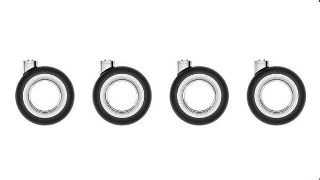 Apple’s new Mac Pro Wheels Kit is utterly mind-boggling | Creative Bloq