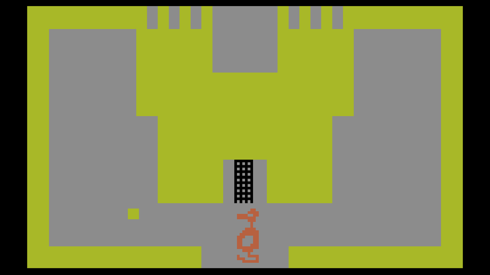 The best video games of the 80s: ranking iconic design | Creative Bloq