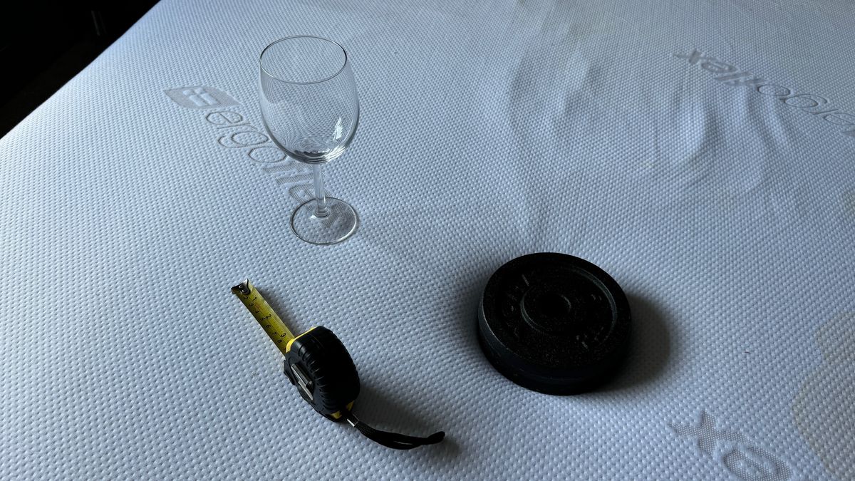 Ergoflex 5G mattress review | Tom's Guide