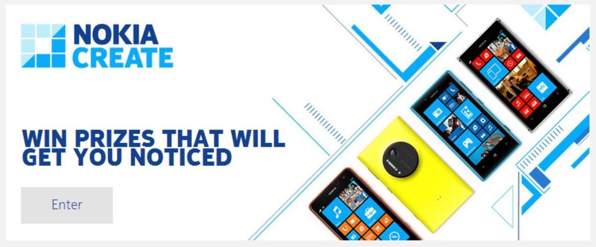 Nokia announces Create Mini Mission competition winners and new ...