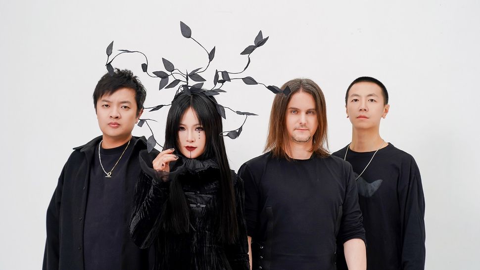 OU - II: Frailty album review - Metal Hammer | Louder