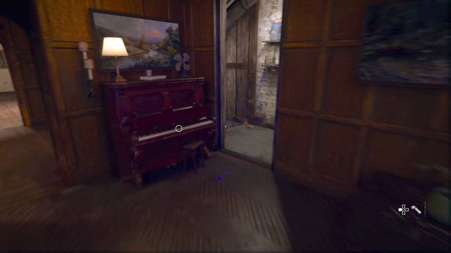 Black Op 6 piano puzzle solution | GamesRadar+