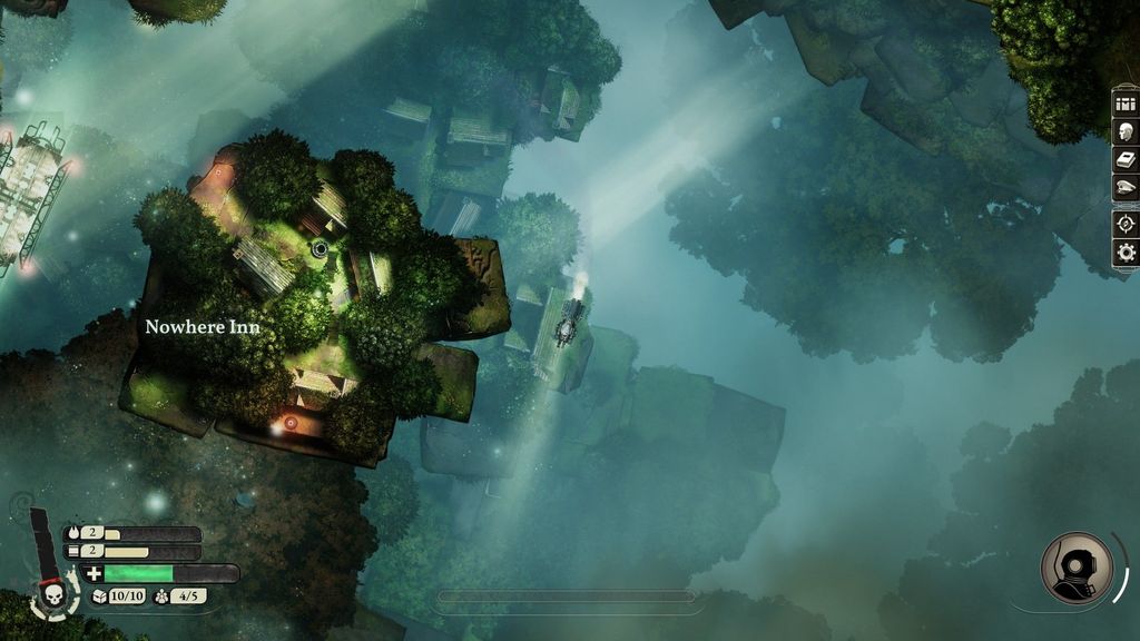 Sunless Skies review | PC Gamer