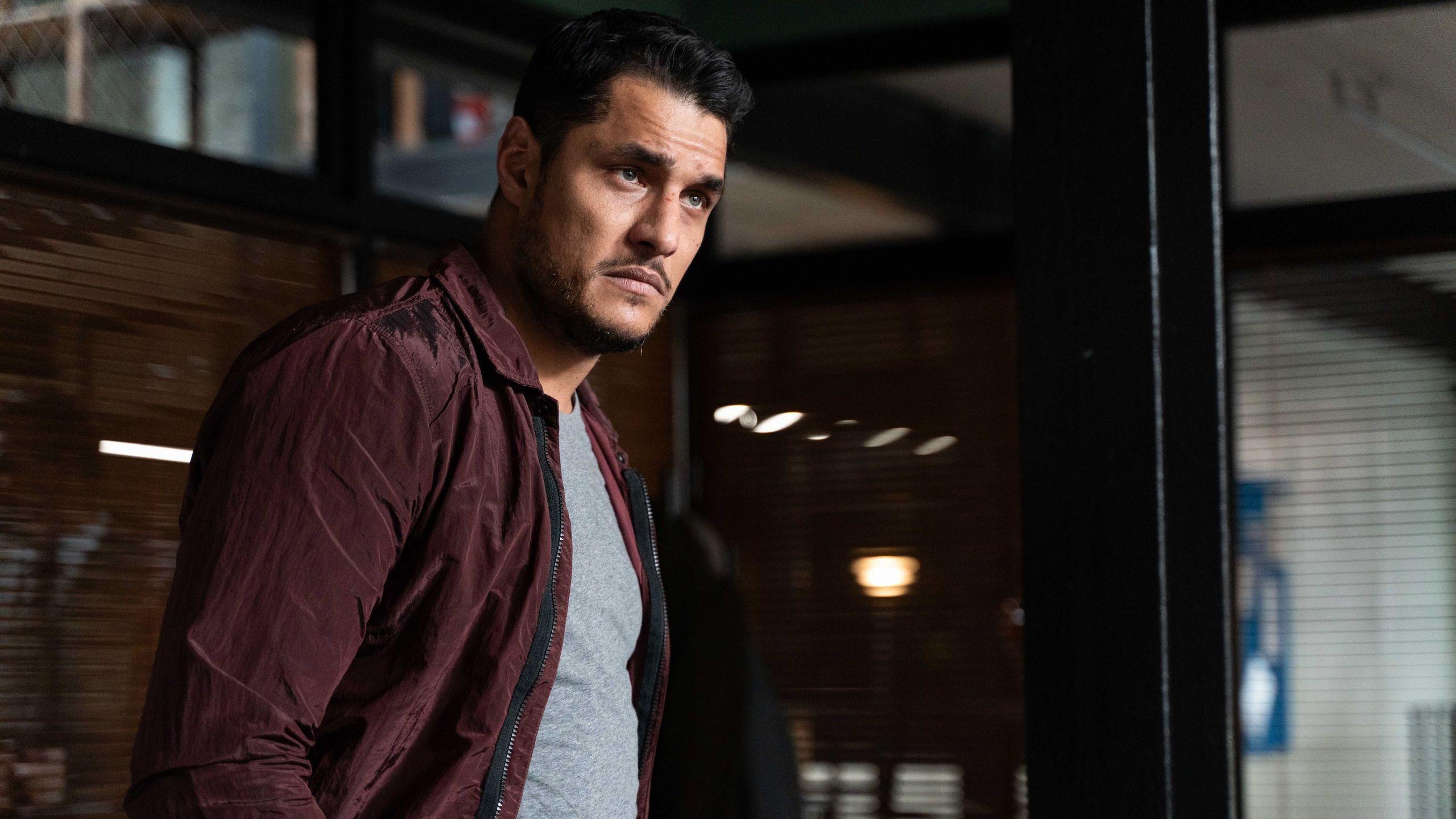 Virdee episode 1 recap: 'If you act like a dog' | What to Watch